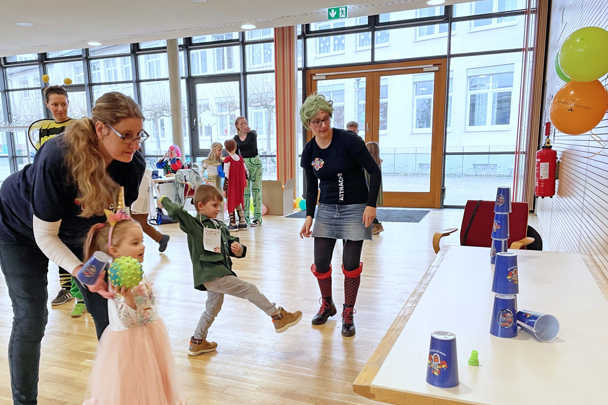 Fasching06 – Eppelheimer Carneval Club 1974 e.V.