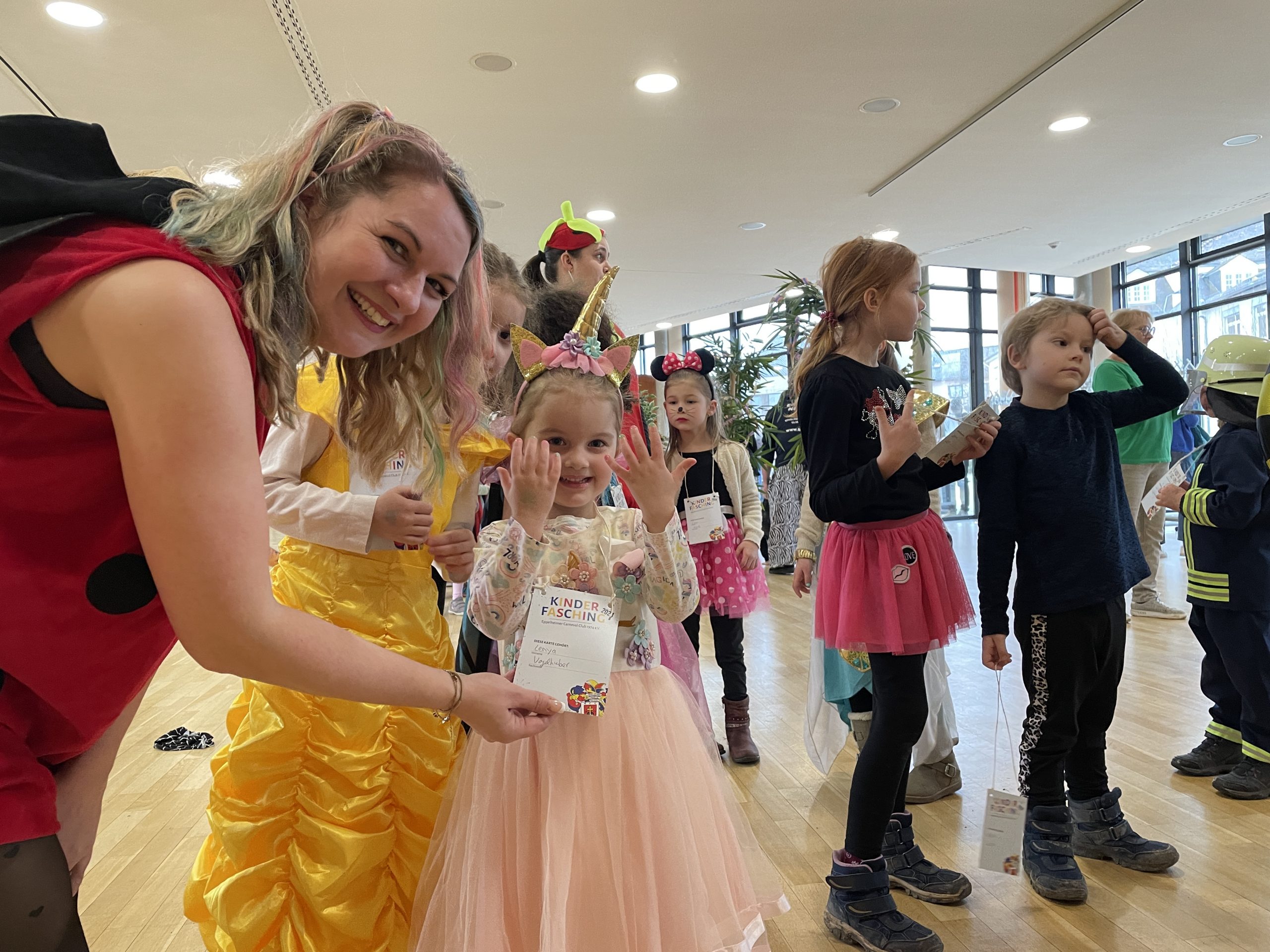 Fasching07 – Eppelheimer Carneval Club 1974 e.V.